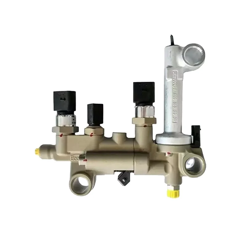 VITJU ADblue Urea Injection Dosing Module 0001404139| Alibaba.com