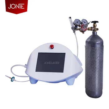 Professional Portable Face Injection Co2 Carboxy Combo Therapy Machine ...