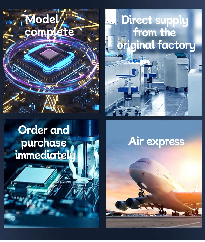 Original Thermistor B57236s0100m000 Plug-in Ntc Thermistor One-stop ...