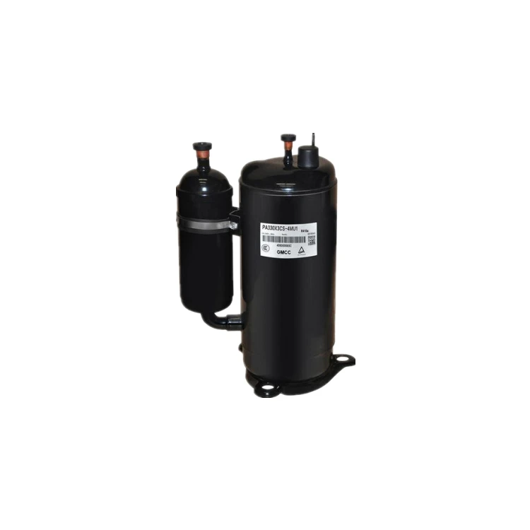 ASM140V1VFT Rotary Compressor - High Reliability & Low Noise