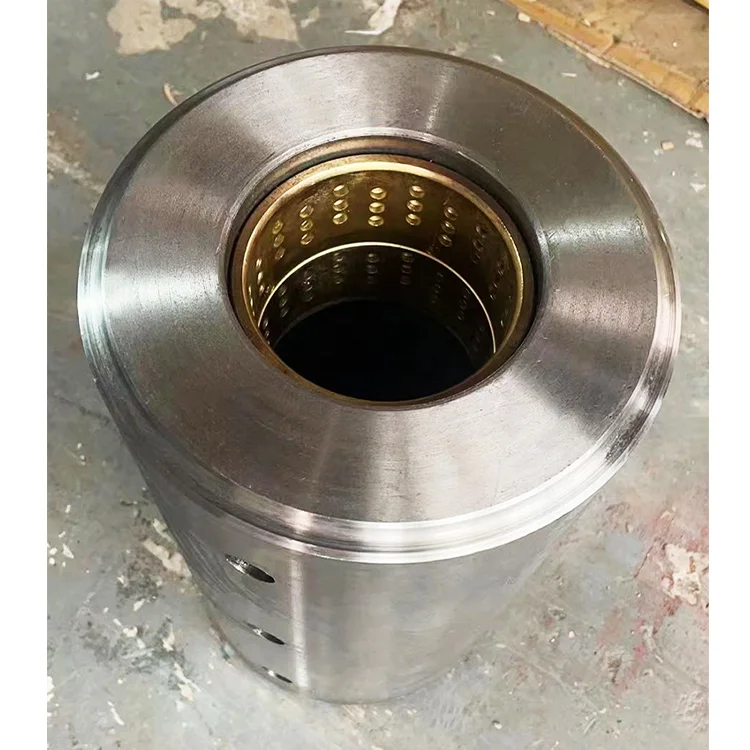 Excavator Arm Booster Bucket Horse Praction Head for Pc200-8 Pc700-8 ...