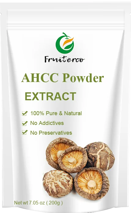 Shiitake Mushroom Extract 10%-50% Active Hexose Correlated Compound ...