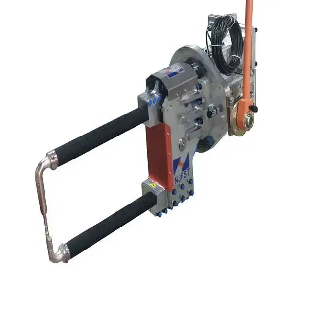 Automatic Spot Welding Gun Dc/ac Resistance Spot Welder Machinery Parts ...