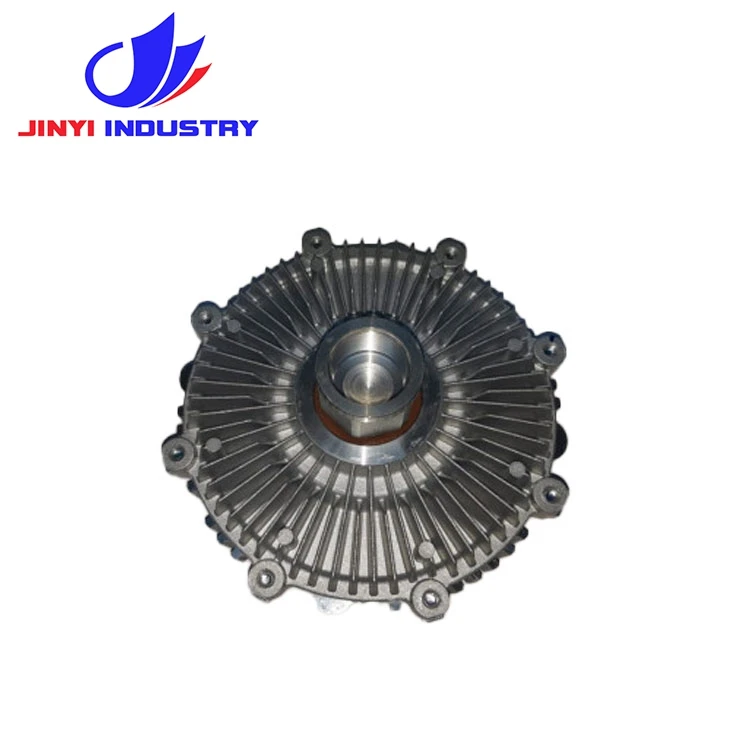 冷却风扇离合器适用于现代/起亚252374A855 25237-4A855| Alibaba.com