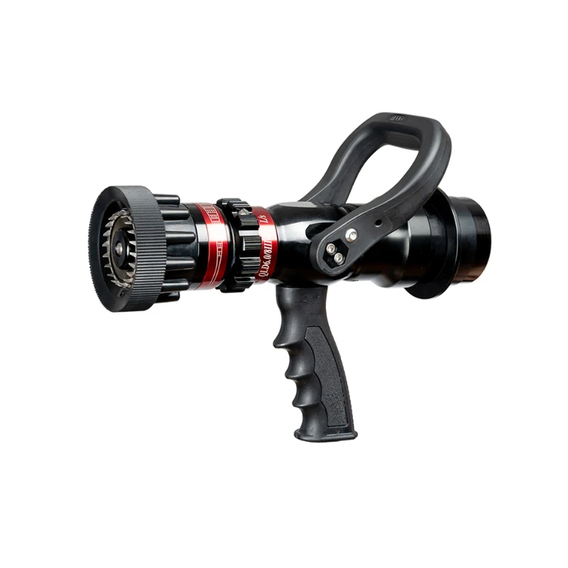 High Quality Firefighting Selectable Flow 480lpm Double Water Curtain ...