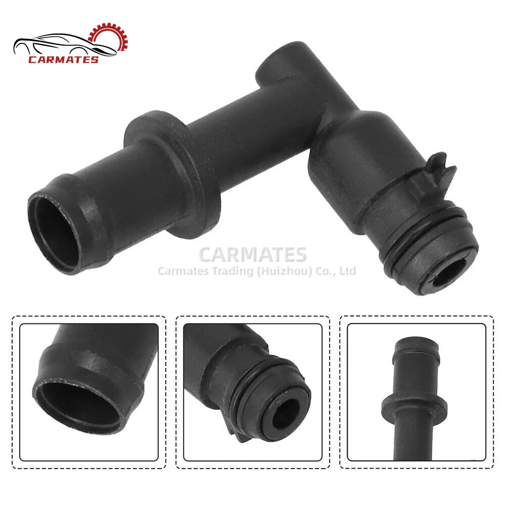 Crankcase Ventilation Pcv Valve For Ram Truck Dodge 1500 For Jeep Grand ...