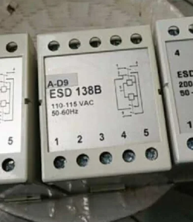 CRANE Rectifier ESD138B 110~115VAC 50-60Hz| Alibaba.com