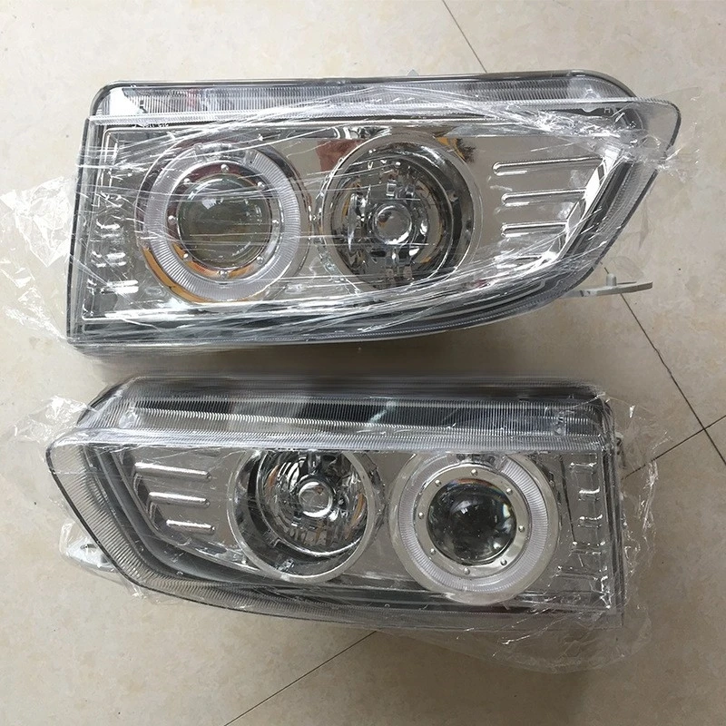 Car Headlights Corolla Ae110 81110-1e250 81150-1a520 1998 Black ...