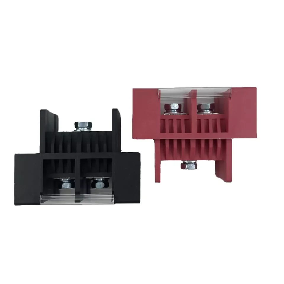High Current Terminal Blocks - Reliable and Versatile Solutions