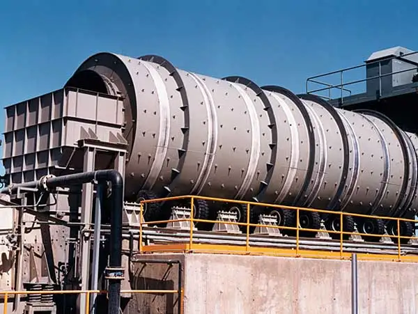 Heavy Duty Rotary Drum Alluvial Mining Trommel Screen Gold Ore Trommel ...