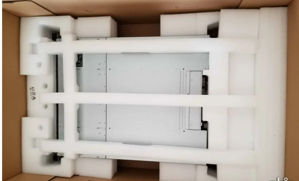 Me5024 Storage Array 32gb Fc Type-b 8 Port Dual Controller Hard Drive 1 ...