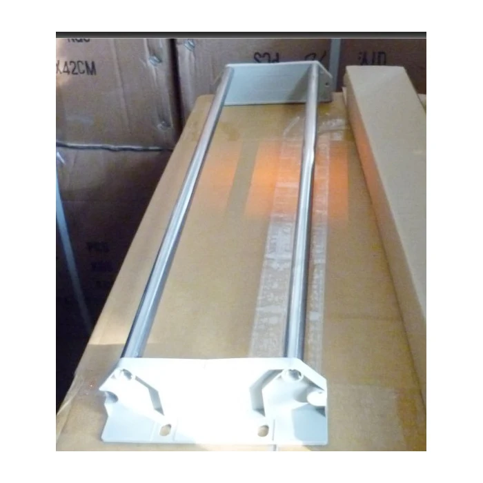 Mounting Frame Rail For Krone Module 19 Inch Mount Bracket Profile ...