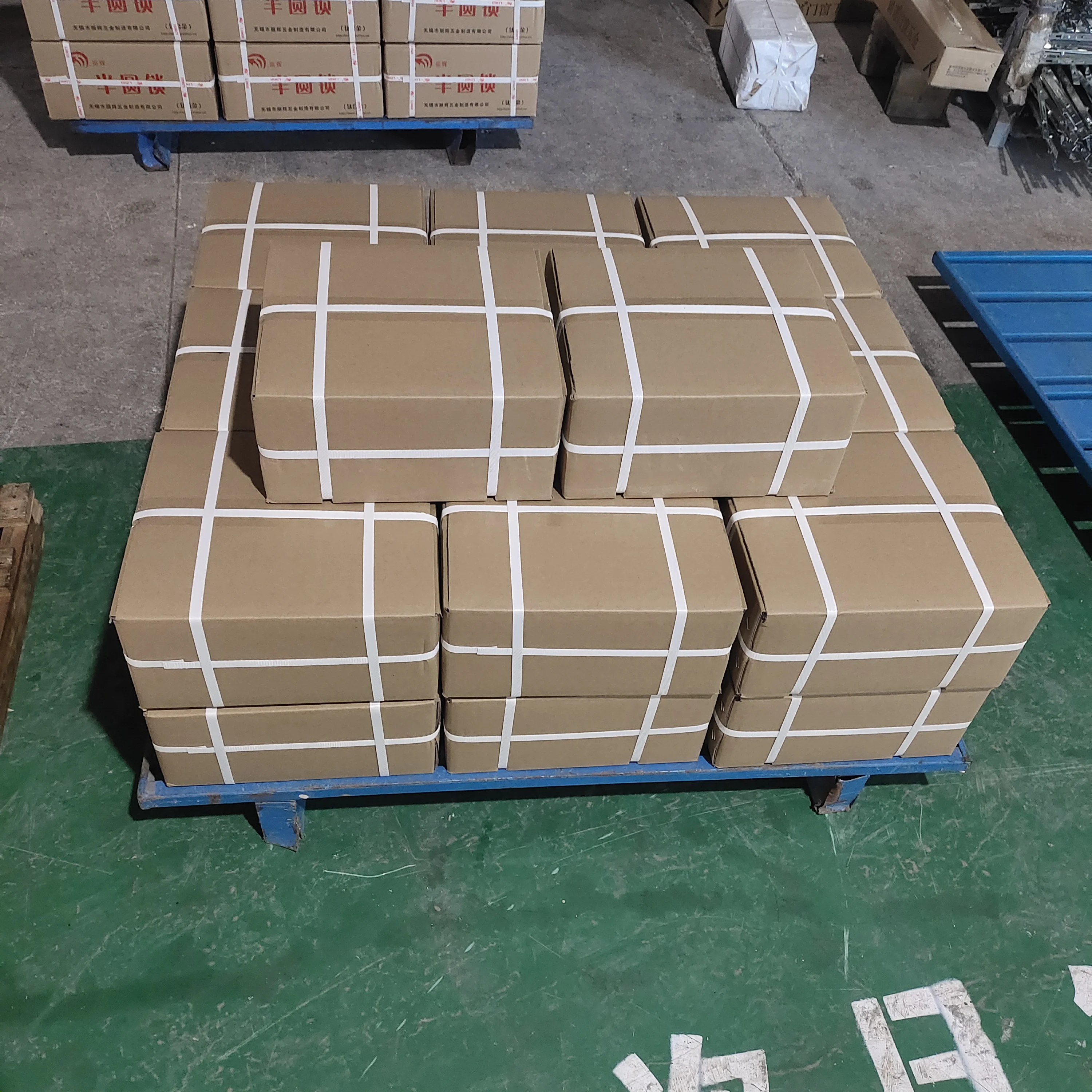 Steel Frame Ss201 Adjustable 2 Wheel Roller Grooved Used On Al Door ...