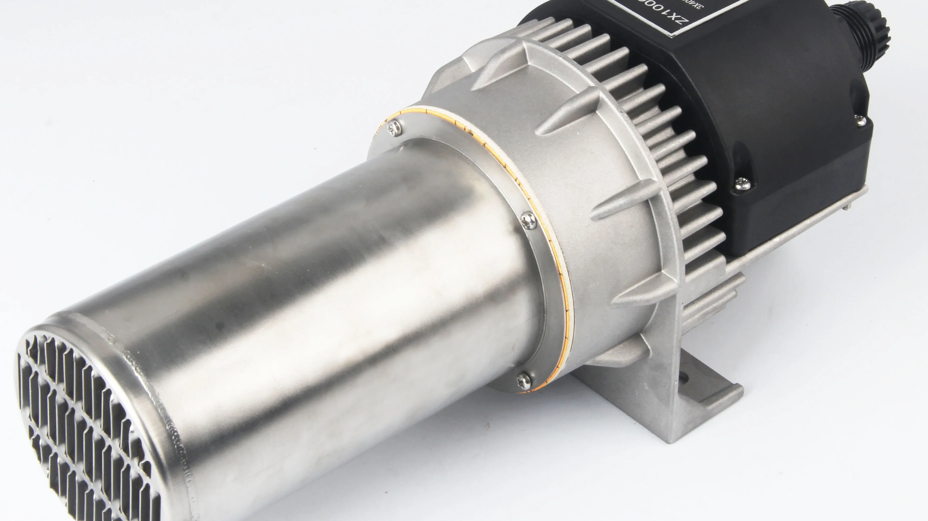 3x380v 3x5kw Compressed Air Heaters Industrial Machine Processing ...