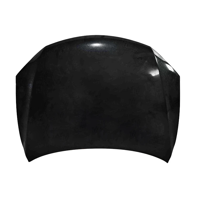 Carbon Fiber Hood Bonnet Engine Cover Car Parts Bonnet Hood Auto ...