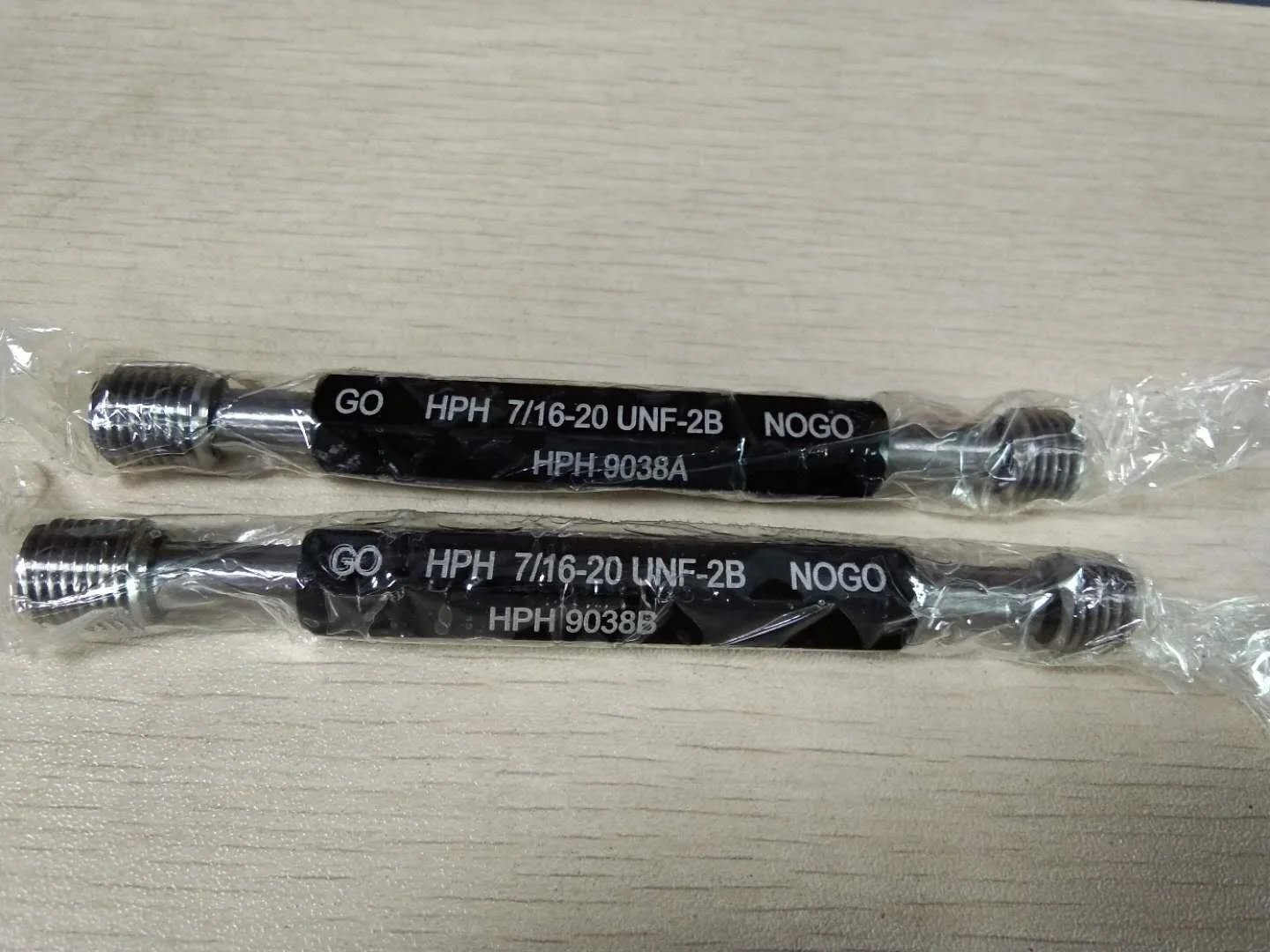 M4 M5 M6 M8 M10 M12 M14 M16 M18 M20 M22 M24 M27 Metric Thread Ring Plug ...