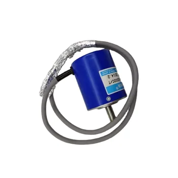 Ts2660n1e64 Rotating Transformer Resolver New Original Genuine Ready ...