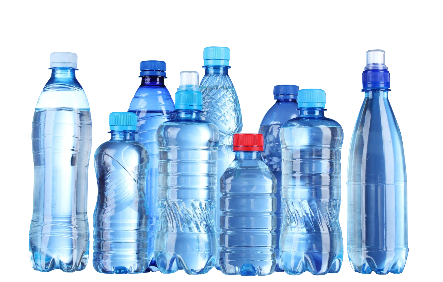 Faygo Union Automatic PET Bottle Blowing Machine - High Speed & Efficiency