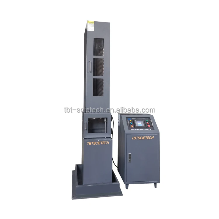 Astm D5581 Bitumen Marshall Electric Compactor/marshall Electrical ...