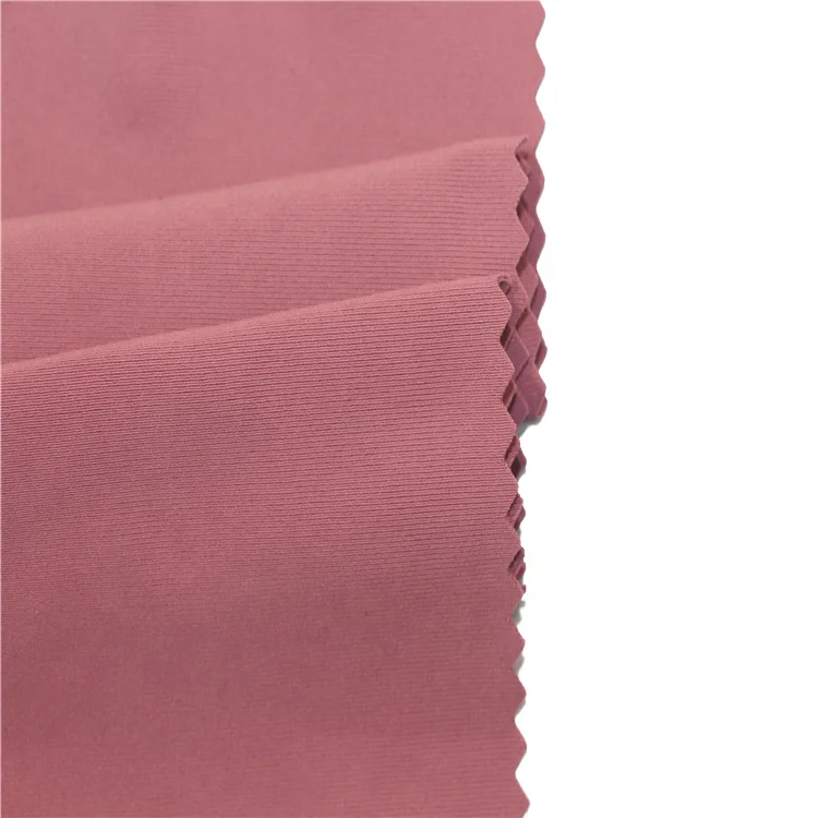 78% Nylon 22% Elastaan Scuba Interlock Tricot Stof Voor Broek| Alibaba.com