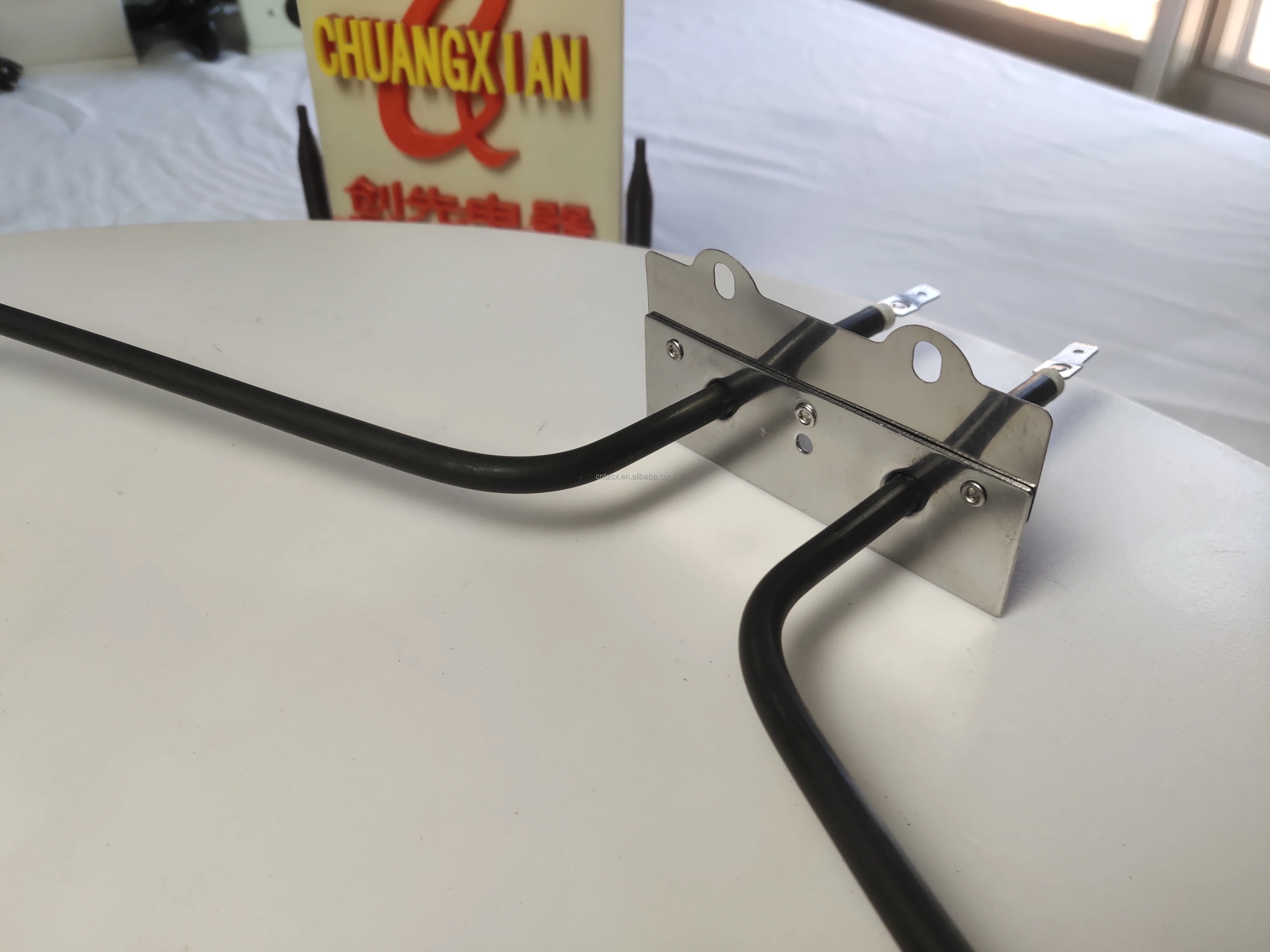 Oven/ Toaster/ Furnace/ Bake Electric Tubular Air Heater