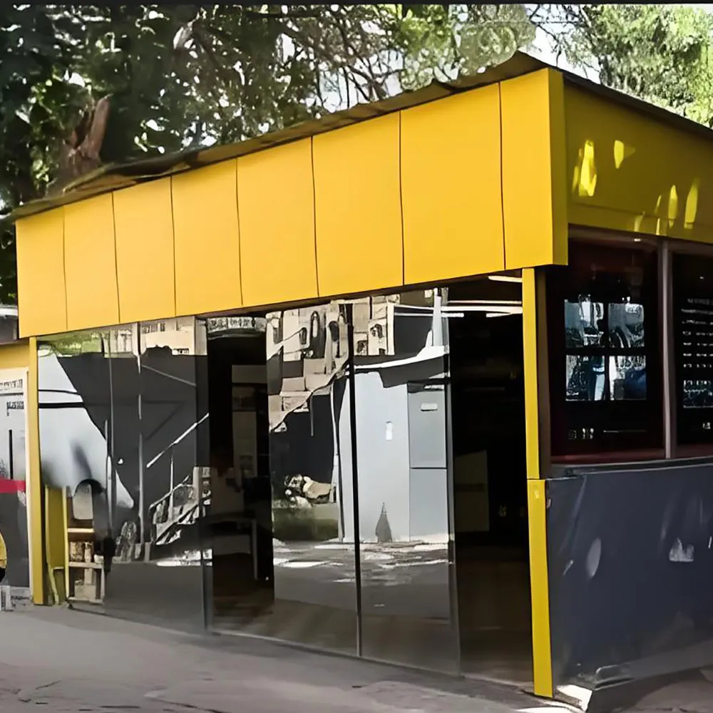 Alucobond aluminium composite panel aluminum signboard sandwich panel ...