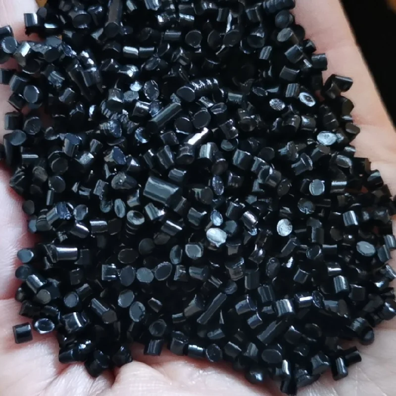 Pe Pp Abs Black Masterbatch For Plastic Products - Buy 10%-50% Carbon ...