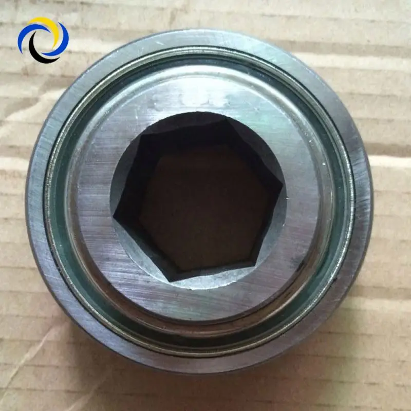 204krr2六角孔农用轴承204 Krr2尺寸14x47x20.96毫米 - Buy Agricultural Bearing 204 ...
