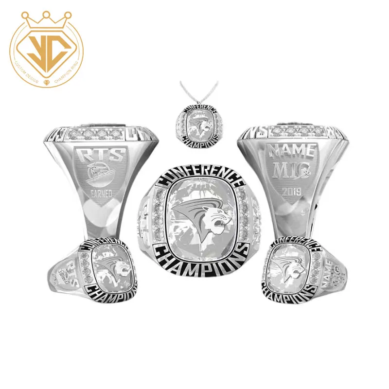 Custom Basketball Sports University Usssa Fantasy Football Champion ...