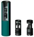 Api Drill Pipe 6-5/8" Reg Type 6r 3r Bit Sub Plunger Float Valve ...