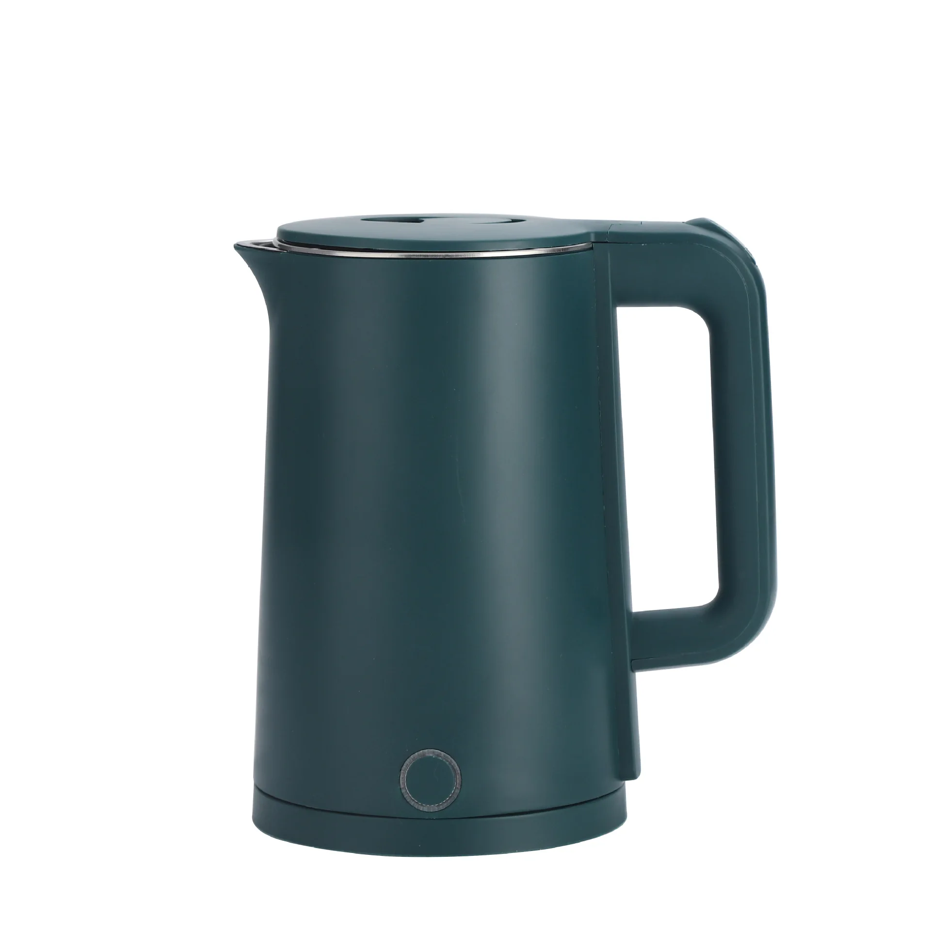 Hot Water Boiling Electric Kettle Double Layer Custom Oem Customized ...