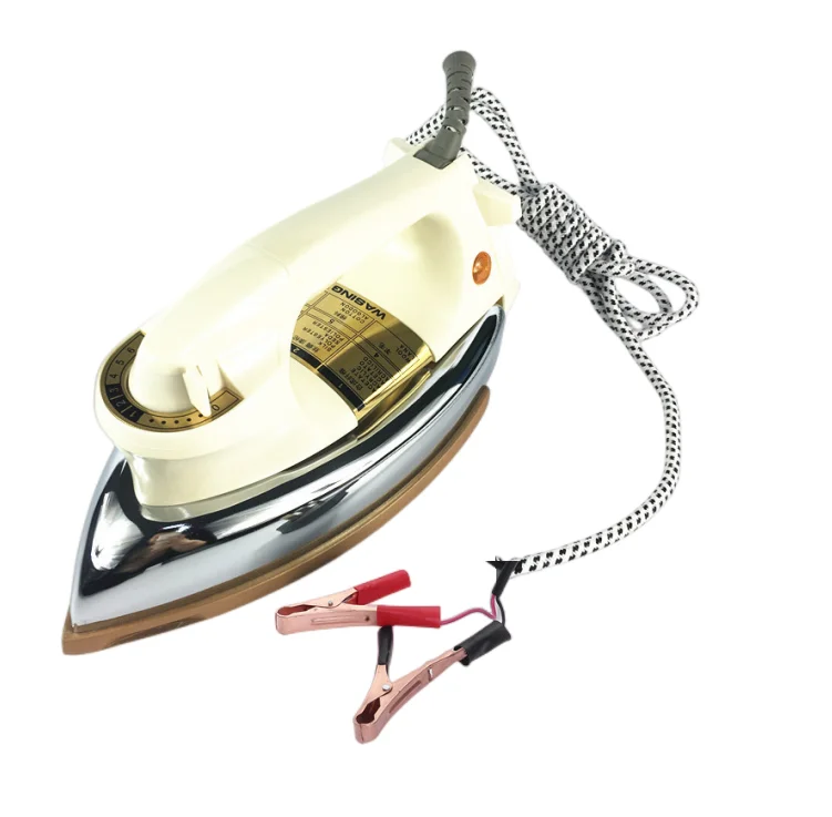 200w Solar Power Iron 12v Dc Energy Saving Electric Solar Iron Energy ...