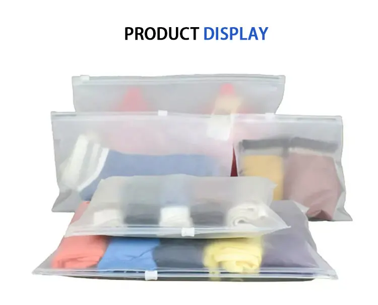 Hot Selling Packaging Bag Zip Packing Pouch With Plastic Valve Eva Zip ...
