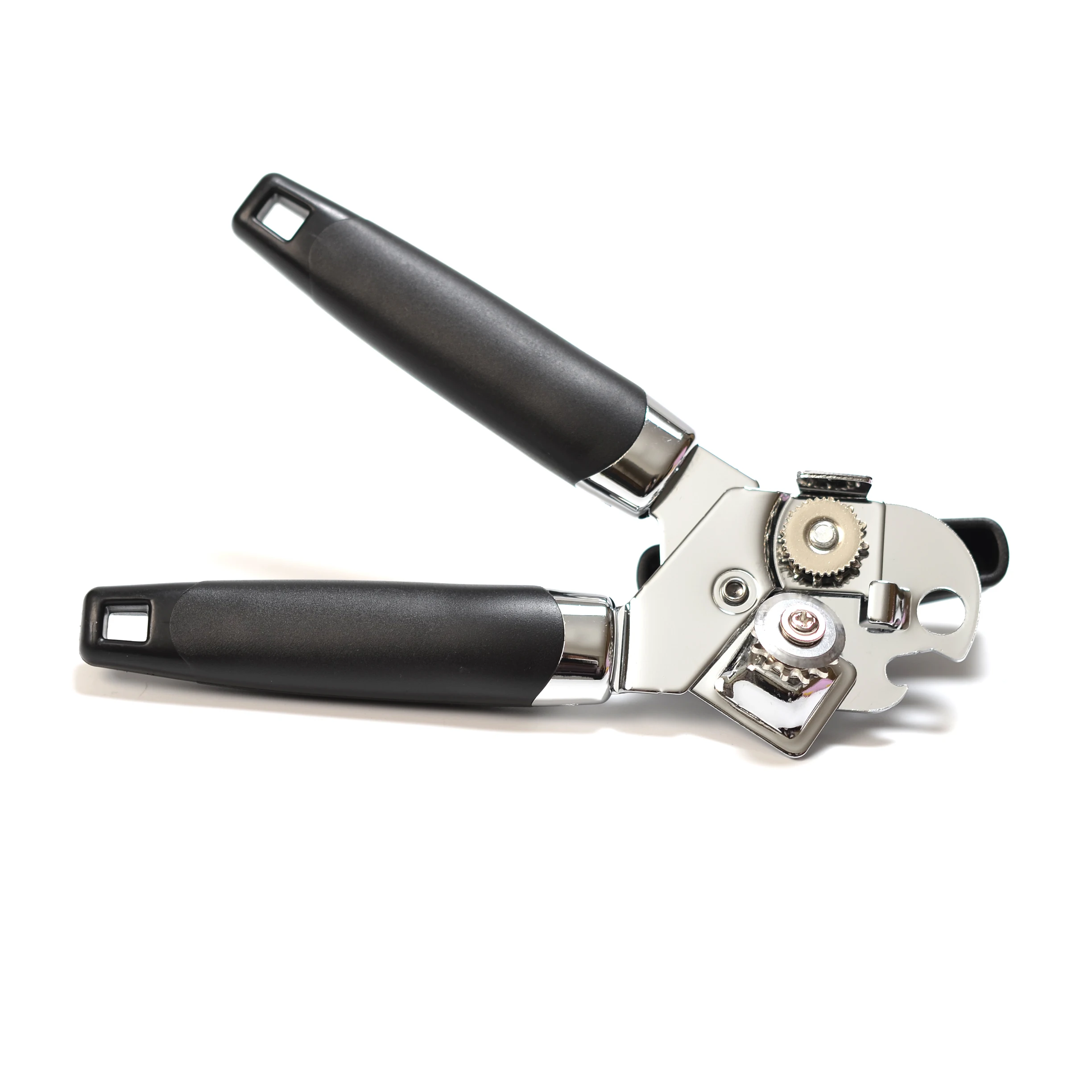 Beer Bottle And Can Safety Can Opener 3 In 1 Multifunctional Stainless ...