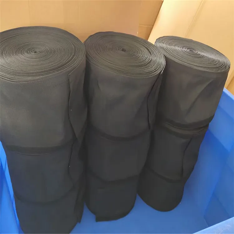 Mst Polyester Hook And Loop Fastener Cable Textile Sleeving /hydraulic ...