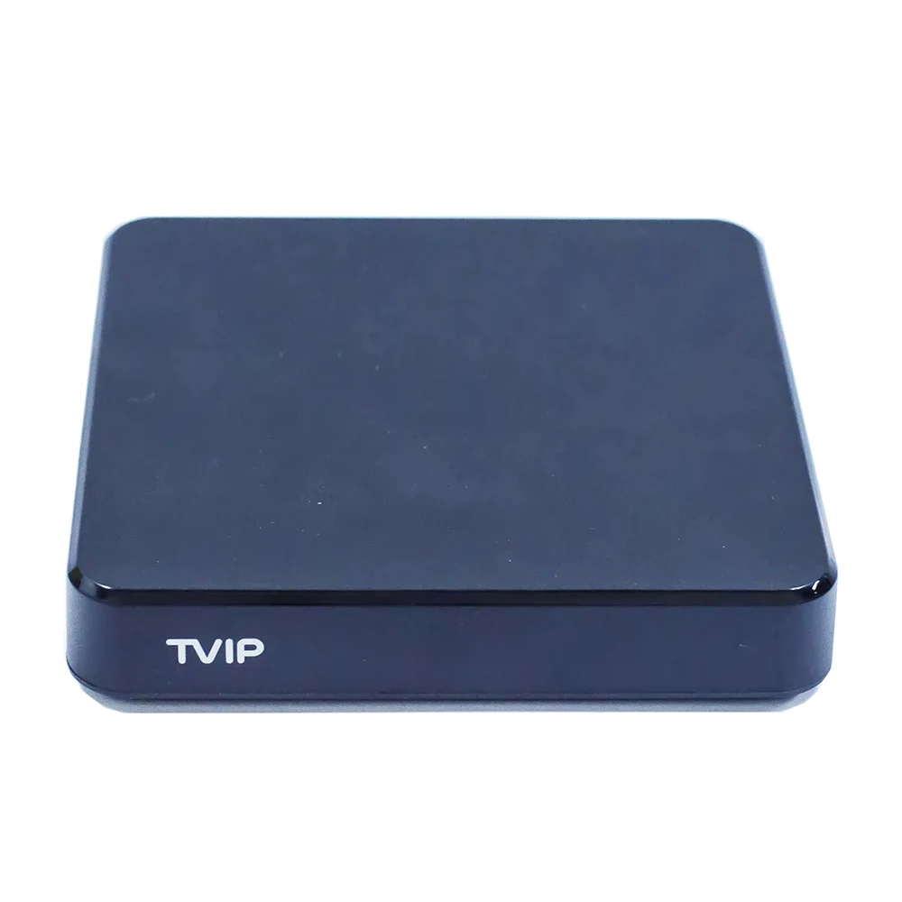 Scandinavian Tvip 605SE Remote Control for Finland TV Box