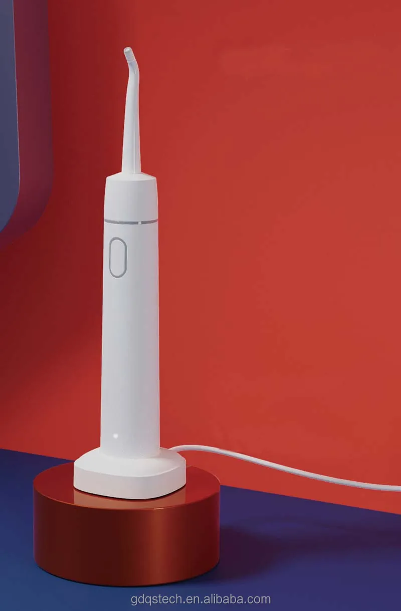 Electric Portable Dental Usb Oral Irrigator Water Floss Pick Waterfloss ...