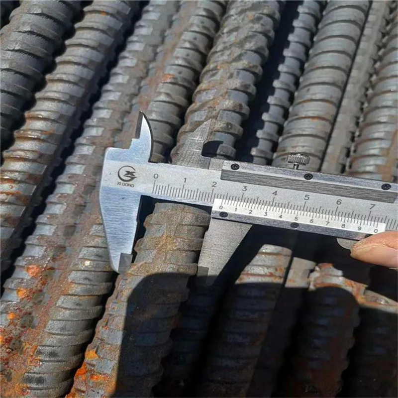 Basalt Welded Rebar 1/2 Inch 460 Steel Rebar 60000psi Hrb400 Steel ...