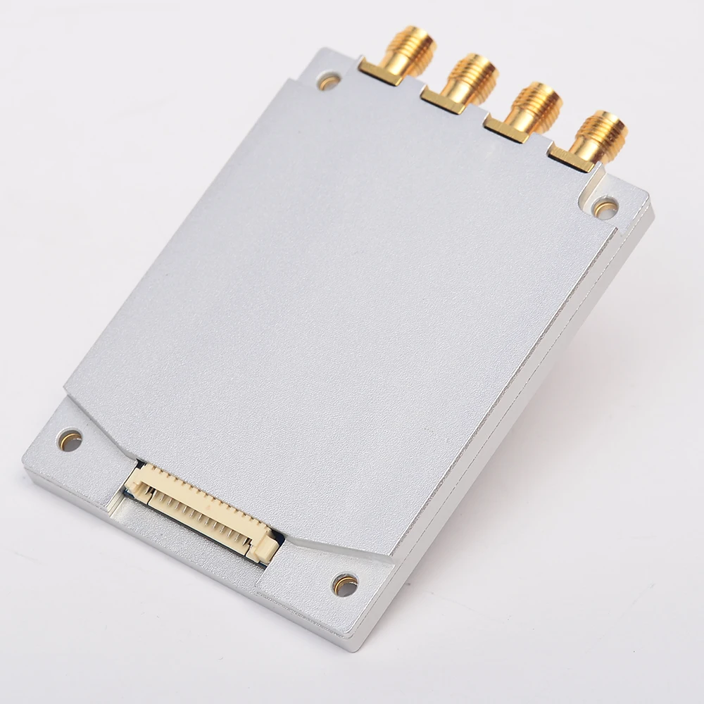 High Quality Waterproof 4 Ports Module Network Interface Uhf Rfid ...