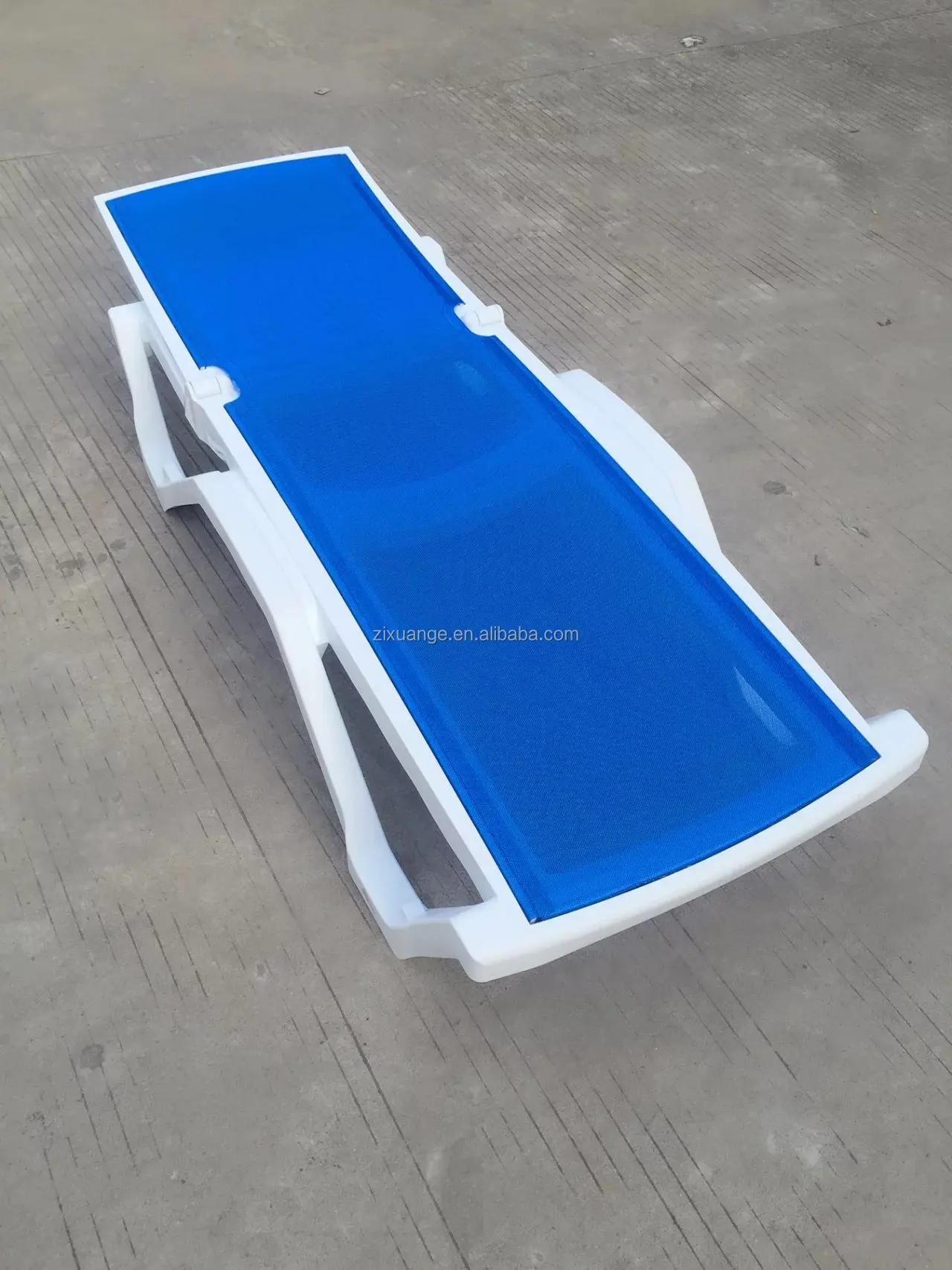 Outdoor Sunbed Folding Beach Portable Durable Wholesale