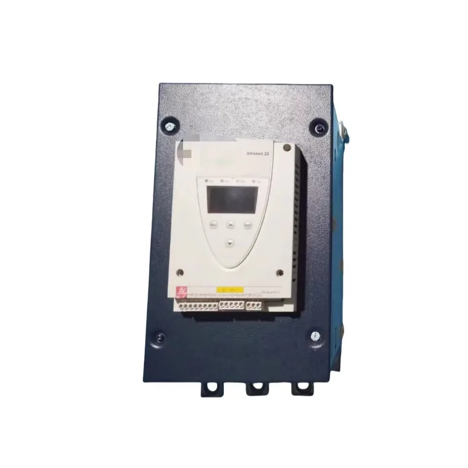 ATS22 Series Soft Starter Inverter ATS22D47Q| Alibaba.com
