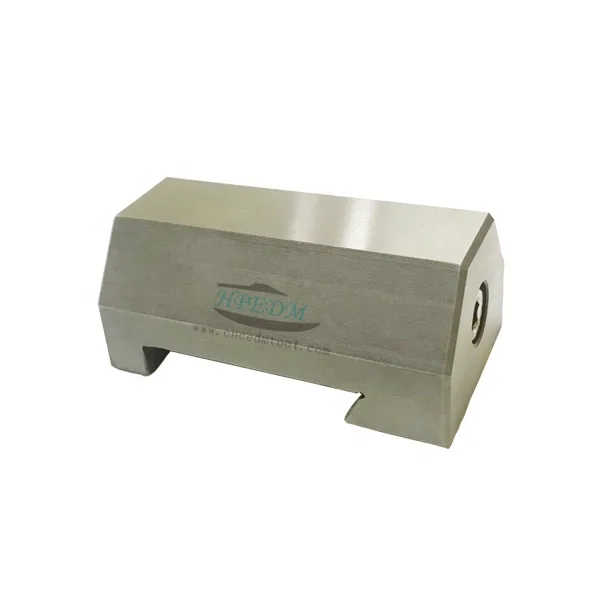 HPEDM WEDM Cut Vise System 3R-242HP - Precision Clamping