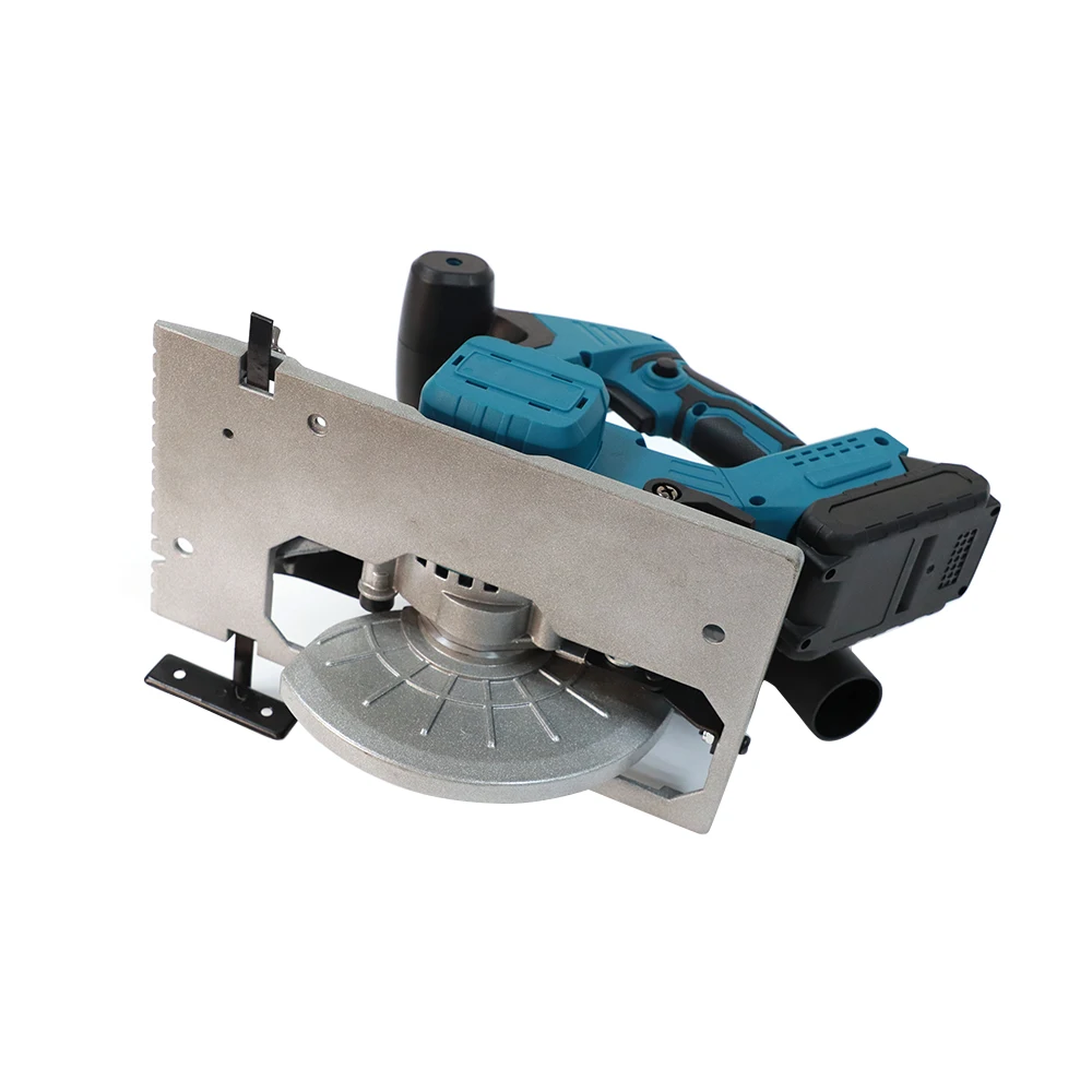 Jc 20v Mini Brushless Circular Saw Cordless Circular Saw With Battery ...