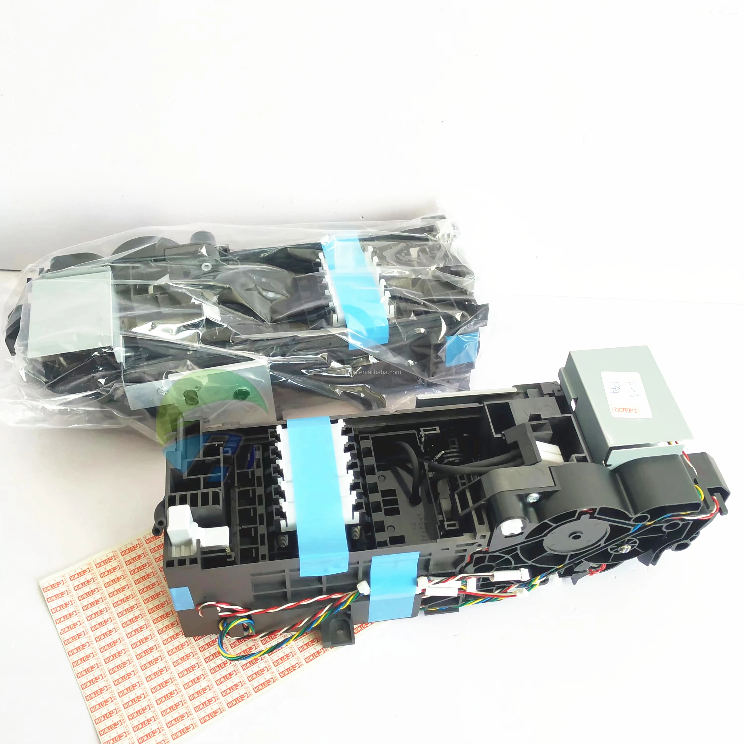 PUMP CAP ASSY. for EPS F9370 F9380 - Reliable Printing Solutions