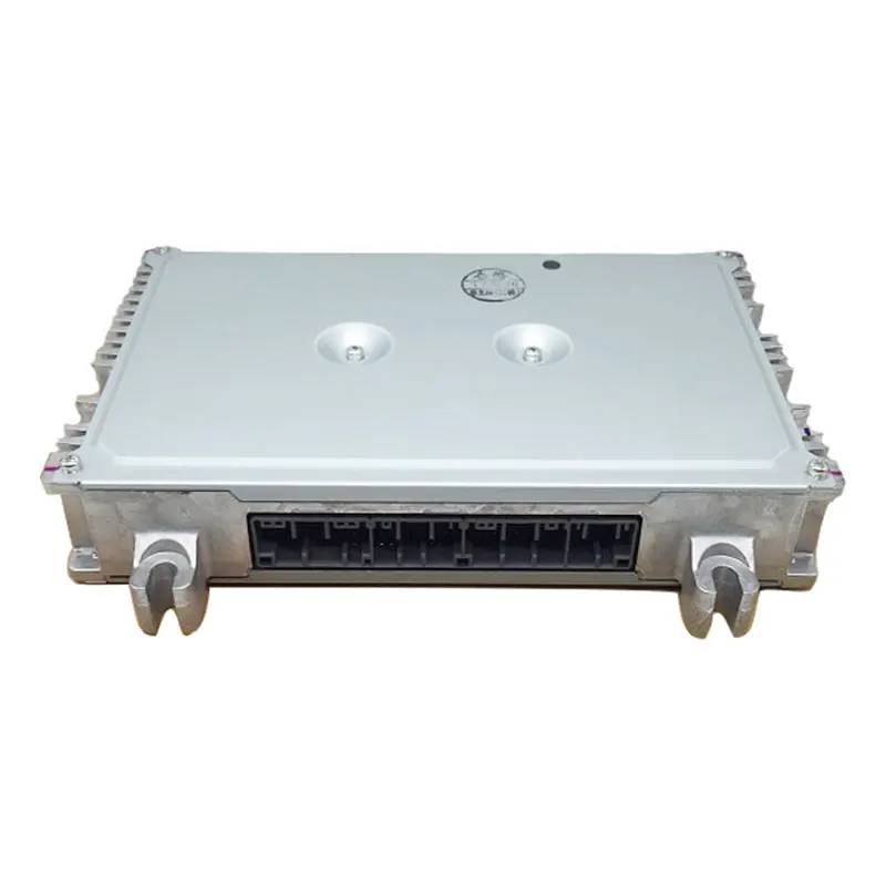 Excavator Controller 9291062 ECU ECM for Hitachi EX1200-6 Excavator ...