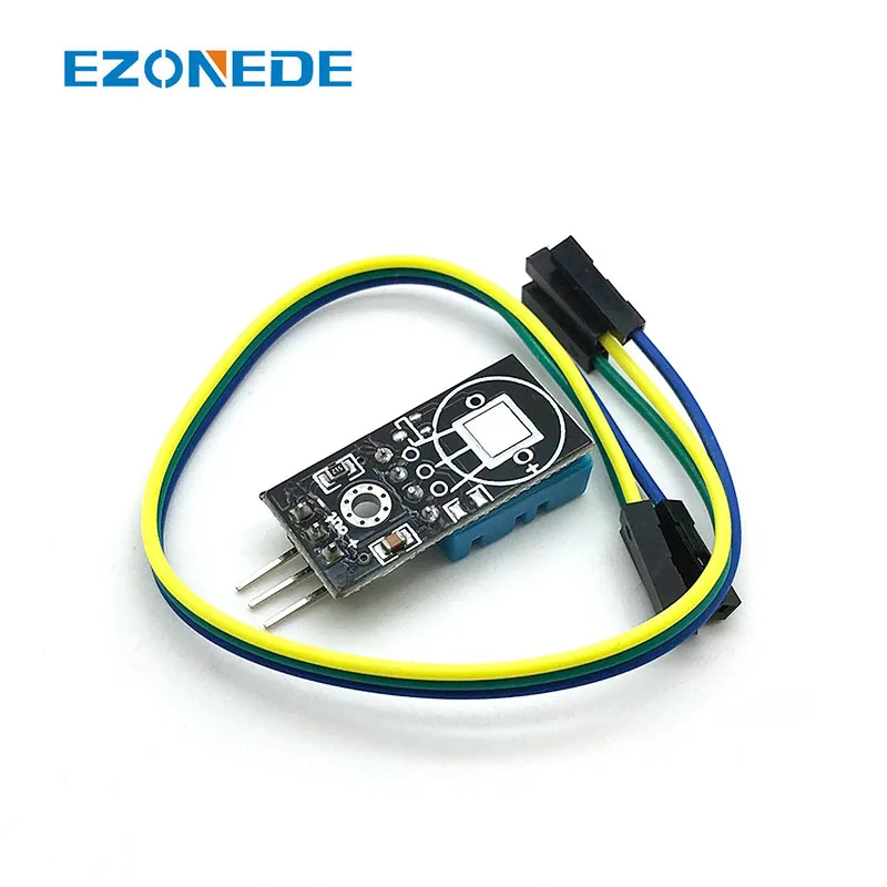 Dht11 Temperature And Humidity Sensor Module For Ardu R Pi Buy Humidity Sensor Temperature