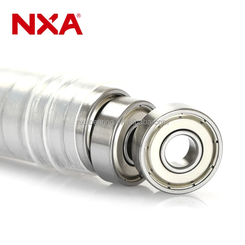 Bearing 606 607 608 609 625 626 627 628 629 Zz 636 637 638 639 683 685 ...