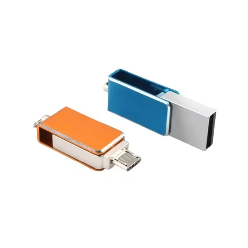 Type C Mini Custom Logo Usb Flash Drives For Mobile Phone Pen Drive ...