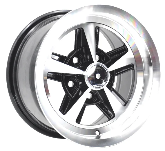 Torana 13X7 5X108 alloy wheel Globe Rally Sprint Master suit Torana LC ...
