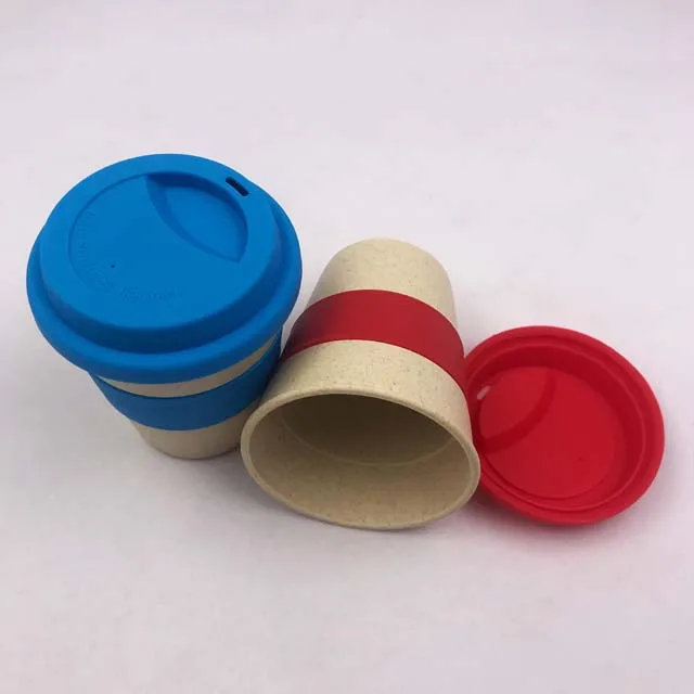 Wholesale Custom Plastic Coffee Cup - Reusable & Sustainable